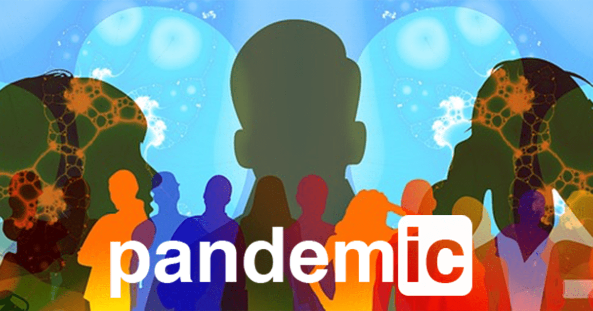 Pandemic inequality across countries | pandem-ic
